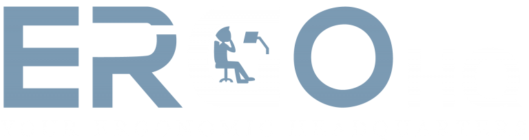 Ergo HQ – Your Ergonomic Headquarters
