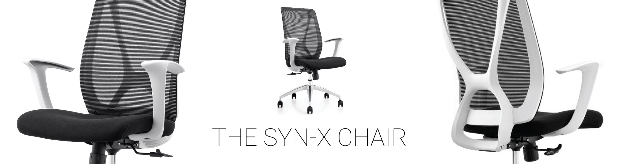 the syn x chair – Ergo HQ